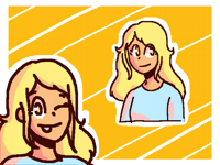 Ruby_Lea - Folioscope