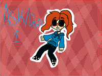 _Tamara_ - Folioscope