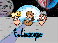 Folioscope