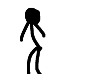 mikatheanimguy - Folioscope